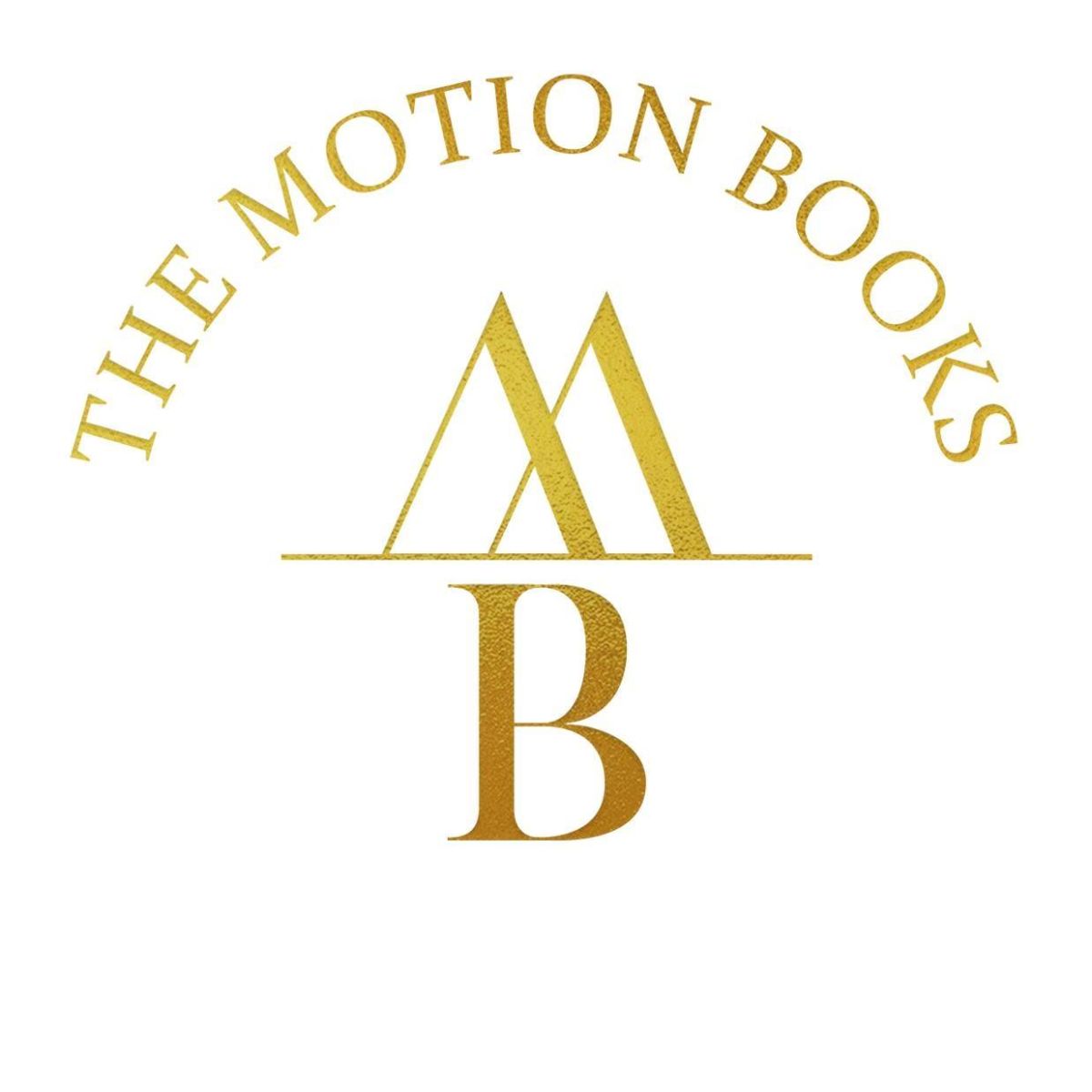 The Motion Books
